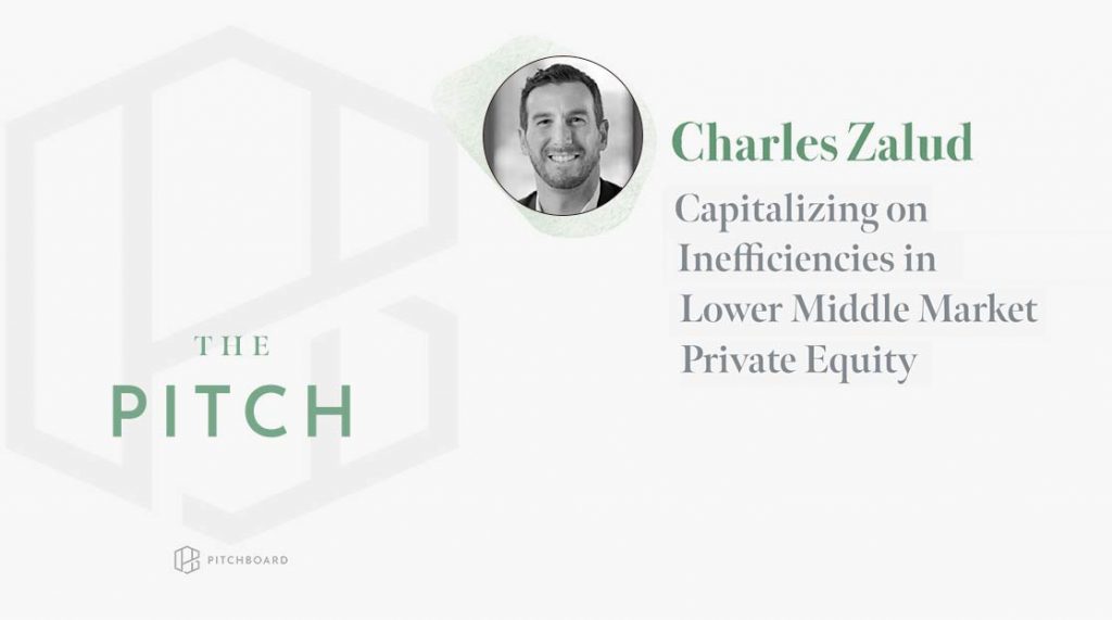 Capitalizing on Inefficiencies in Lower Middle Market Private Equity ...